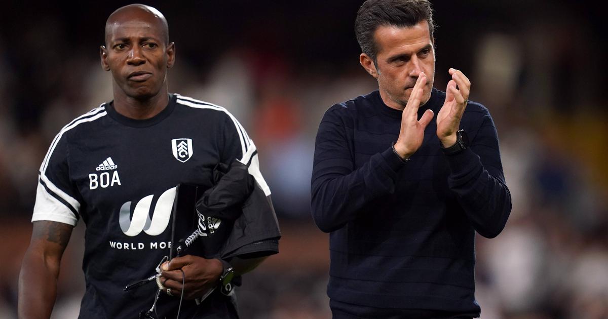 Veja só quem pode entrar no Benfica com Marco Silva | A Bola