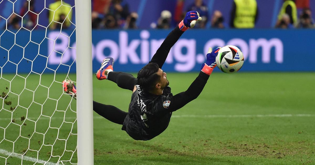 Super Diogo Costa, Éder e salvador de Ronaldo: Portugal na Imprensa ...