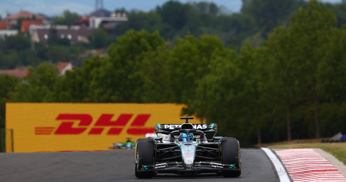 Mercedes: Toto Wolff revela qual o principal problema do W16 | A Bola
