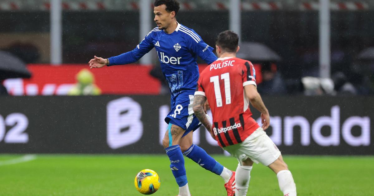 Fora dos planos de Fàbregas, Dele Alli pondera terminar a carreira aos ...