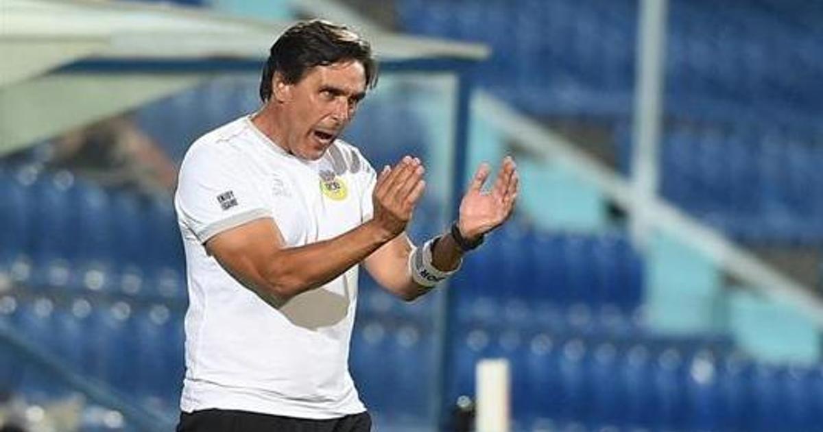 Daniel Ramos: «A tabela é enganadora em relação às exibições que temos ...