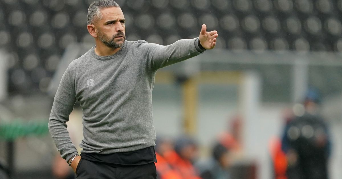 Rui Borges: «Zero fantasmas, Vitória de Guimarães não vai ganhar sempre ...