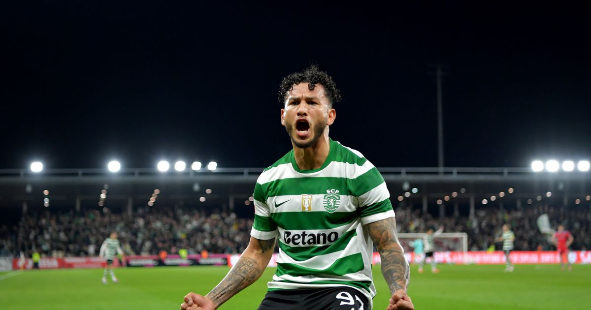 Sporting: o que pode acontecer a Luis Suárez por ter partido porta de ...