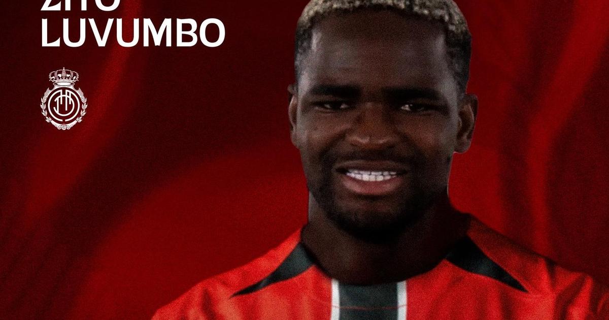 Zito Luvumbo troca Cagliari pelo Maiorca | A Bola