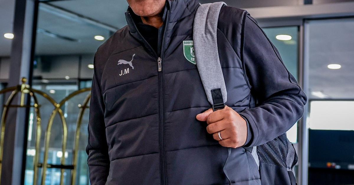 José Morais já acertou termos com novo clube após sair do Al Wahda | A Bola