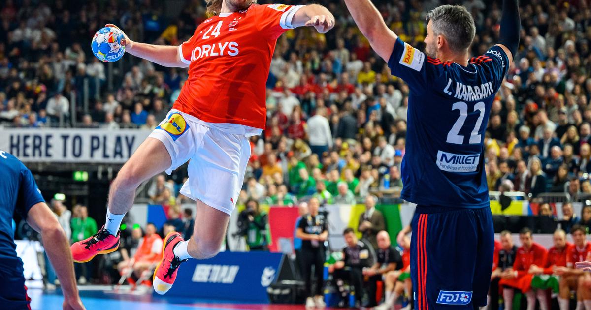 Mikkel Hansen, um dos melhores da história, anuncia fim da carreira | A ...
