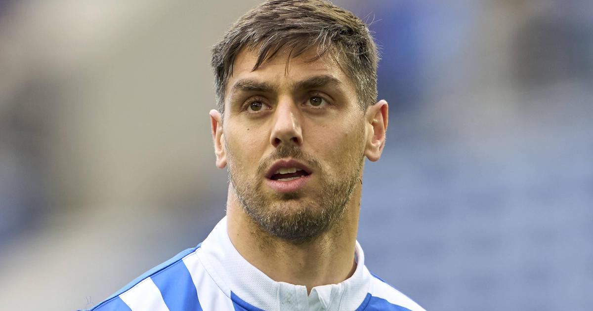 FC Porto: novidade no treino do Olival | A Bola
