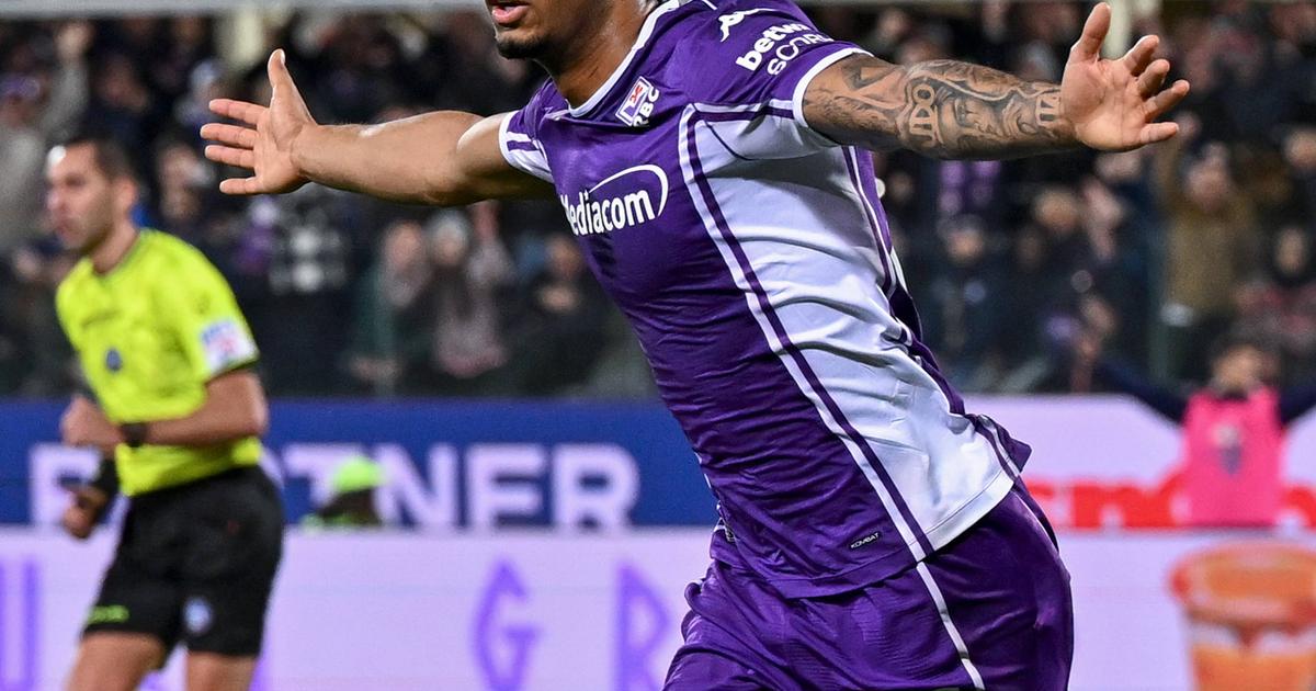 Não teve sucesso no Benfica e agora é apontado como o futuro da seleção ...