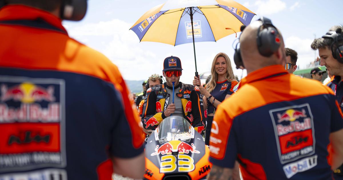 KTM inicia testes do novo motor de 850cc | A Bola