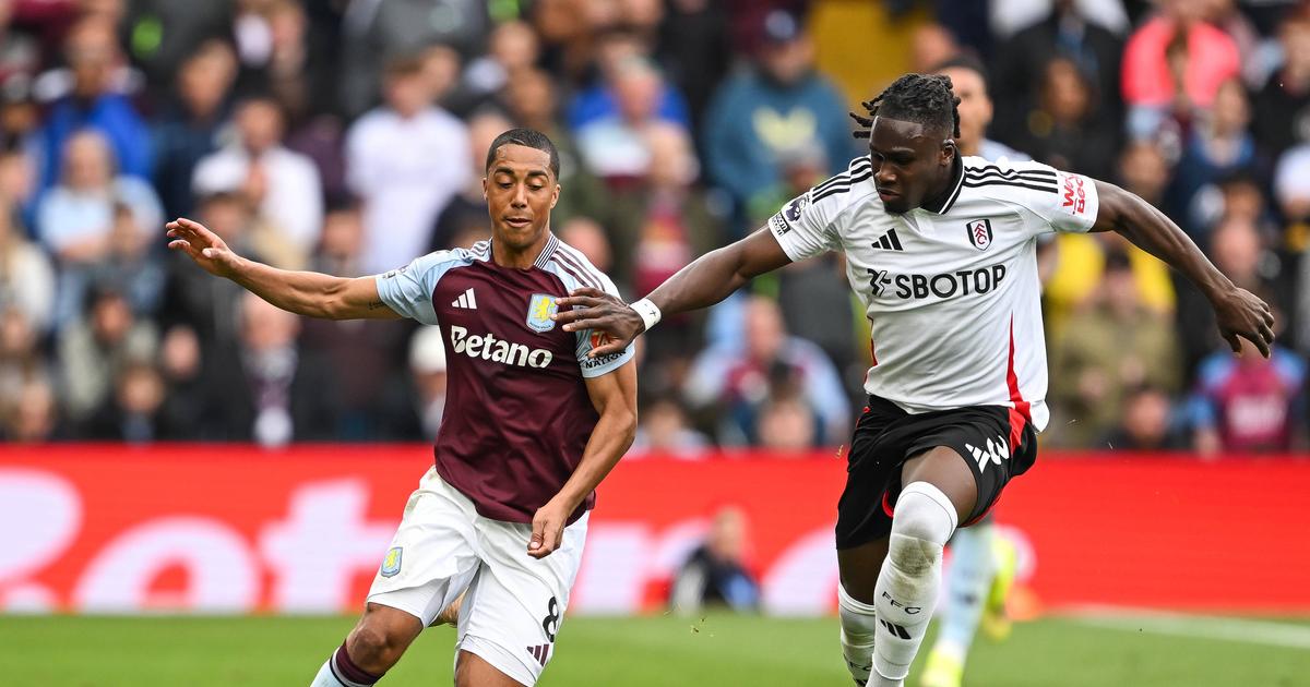 Aston Villa bate Marco Silva e Europa fica mais perto | A Bola