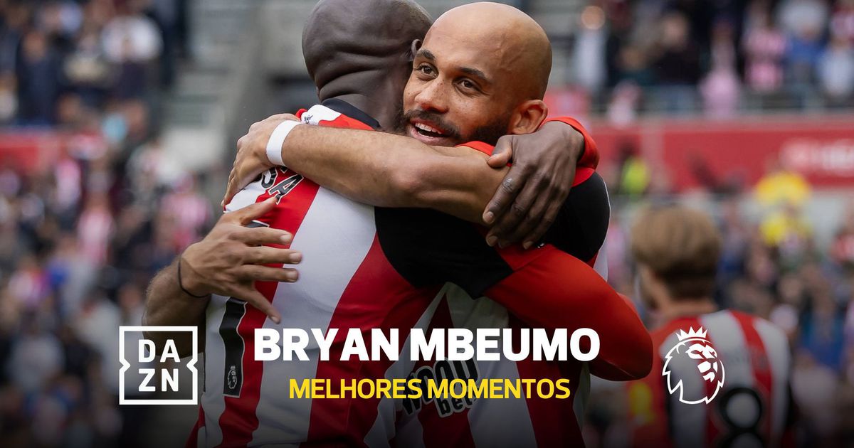 Bryan Mbeumo: este é o rapaz que Amorim parece 'preferir' a Gyokeres | A Bola