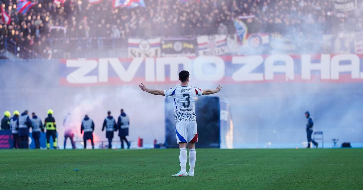 Dominik Prpic: o que dizer do 'novo Marcano'? | A Bola