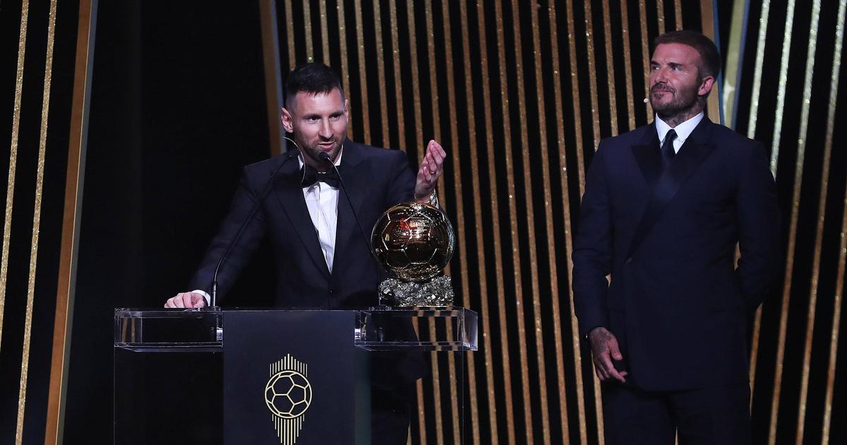 UEFA vai co-organizar a Bola de Ouro (e vêm aí novos prémios) | A Bola