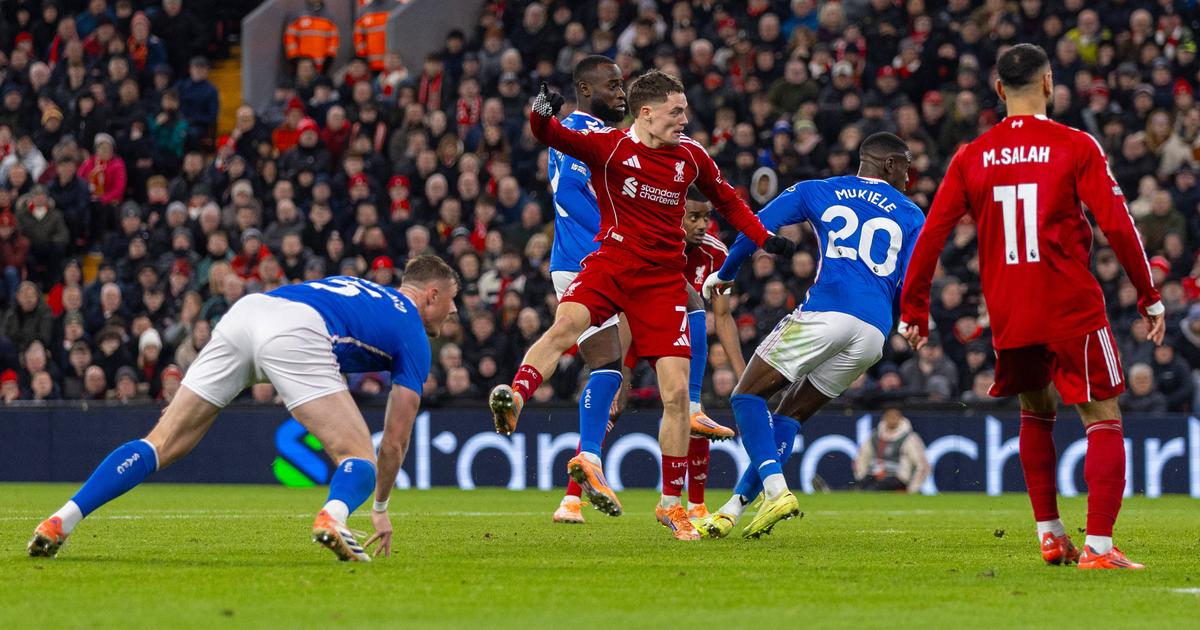 Crise sem fim do Liverpool conhece novo capítulo | A Bola