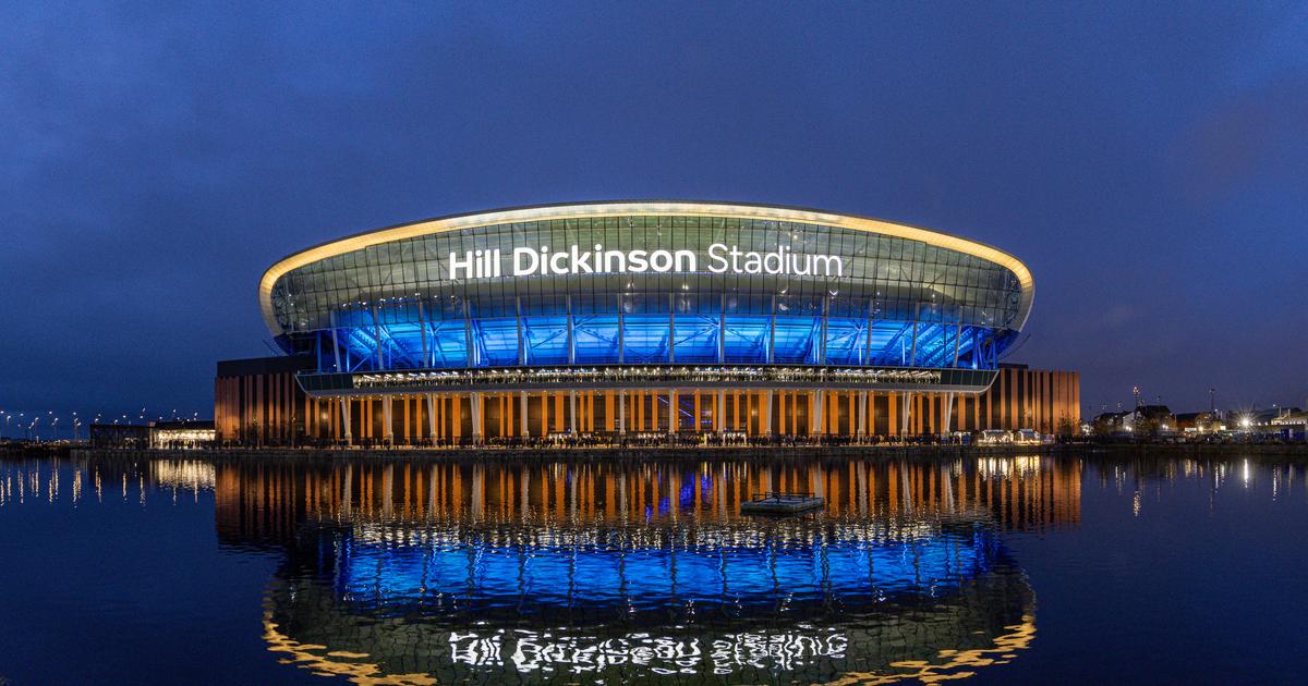 São estes os candidatos a melhor estádio do ano (fotos) | A Bola