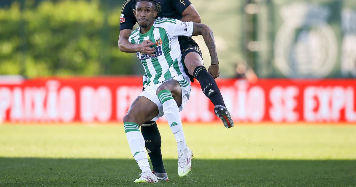 Rio Ave-Casa Pia: 2026 pede regresso às vitórias | A Bola