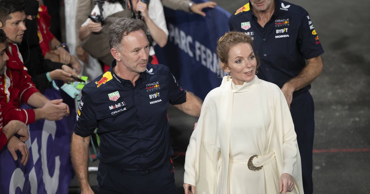 'Sexgate' volta a atormentar Horner e a F1 | A Bola