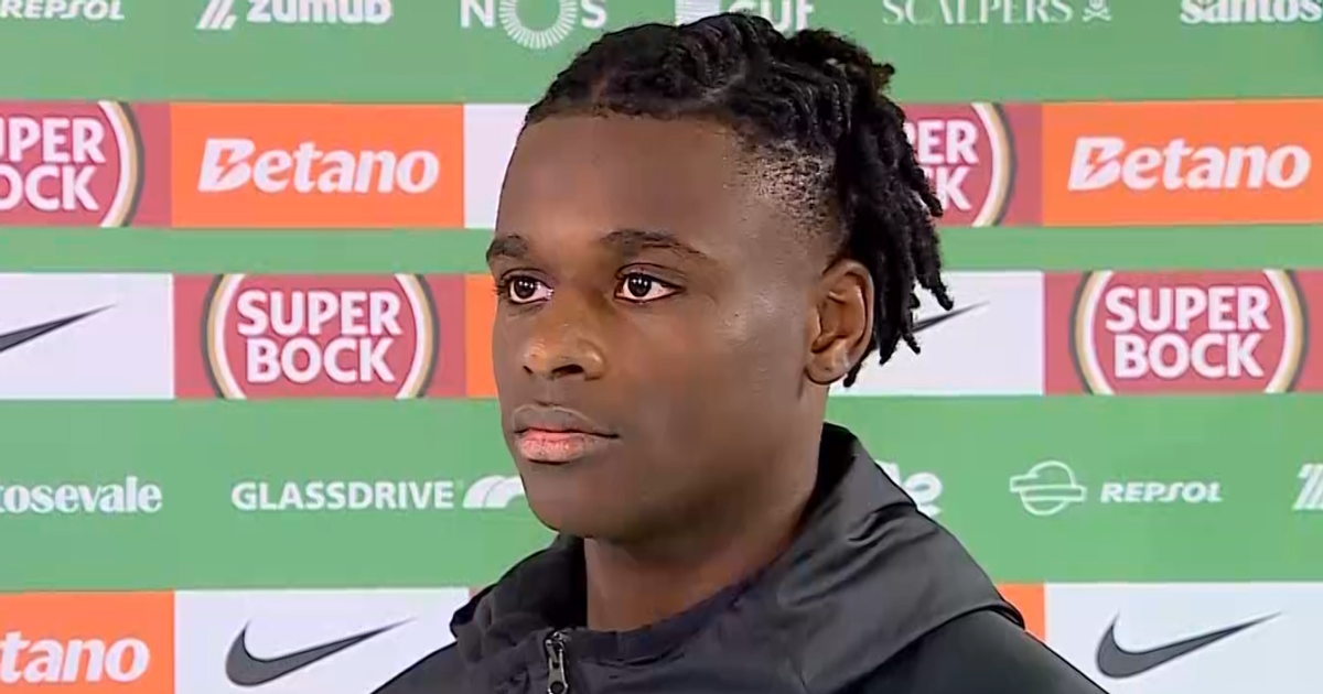 Sporting: José Silva lança época em «liga mais desafiante» | A Bola