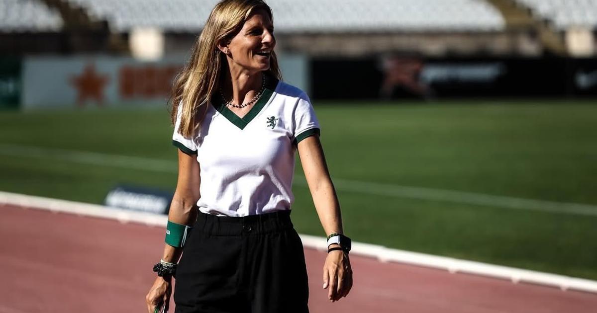 'Team manager' deixa o Sporting | A Bola
