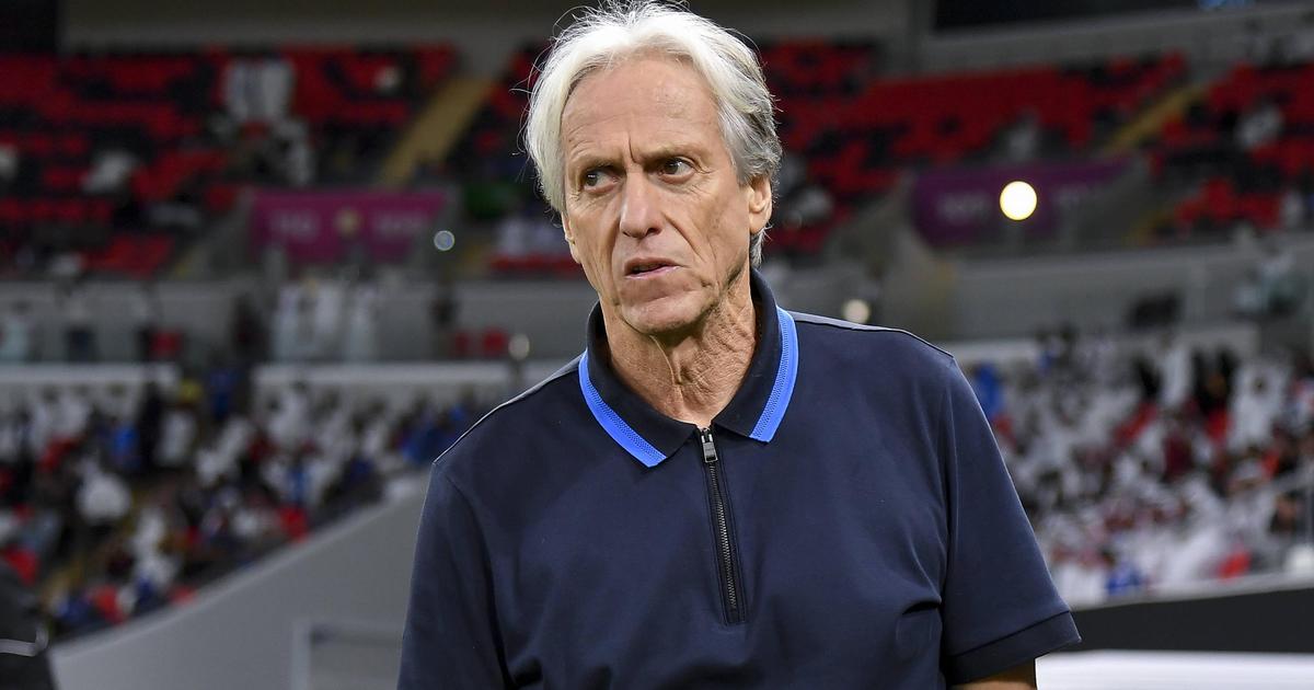 Jorge Jesus cumpre promessa e oferece prendas de luxo aos ex-jogadores ...
