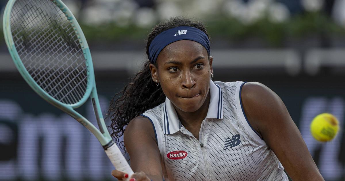 Coco Gauf bate Ons Jabeur e está nas ‘meias’ de Roland Garros | A Bola