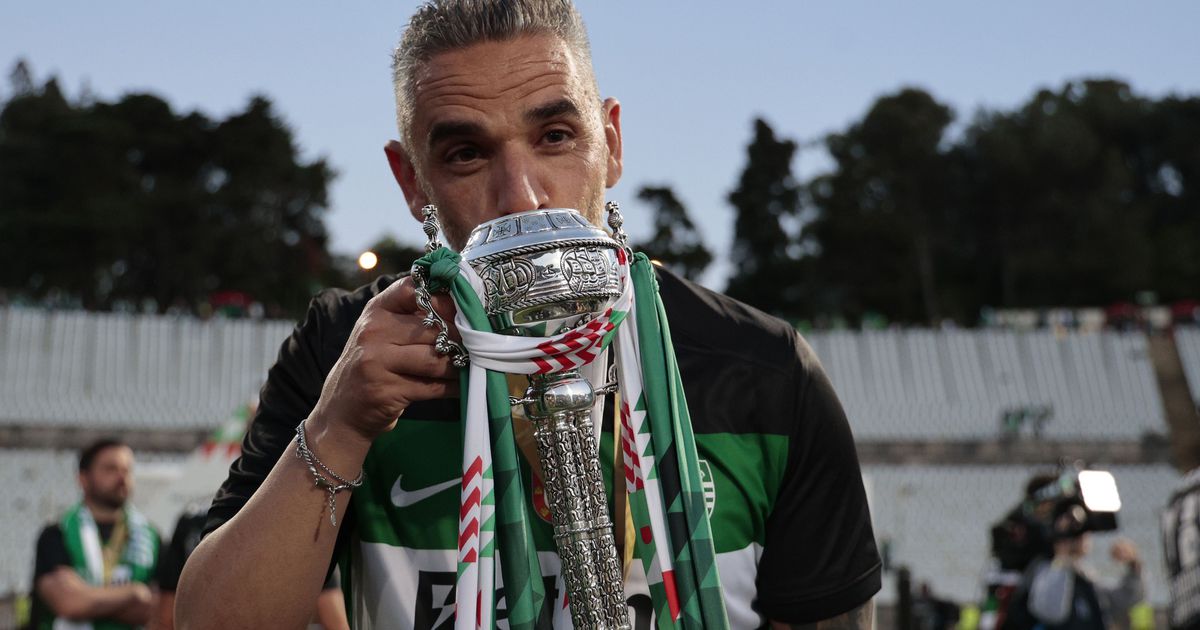 Rui Borges tem de afastar fantasma de Ruben Amorim | A Bola