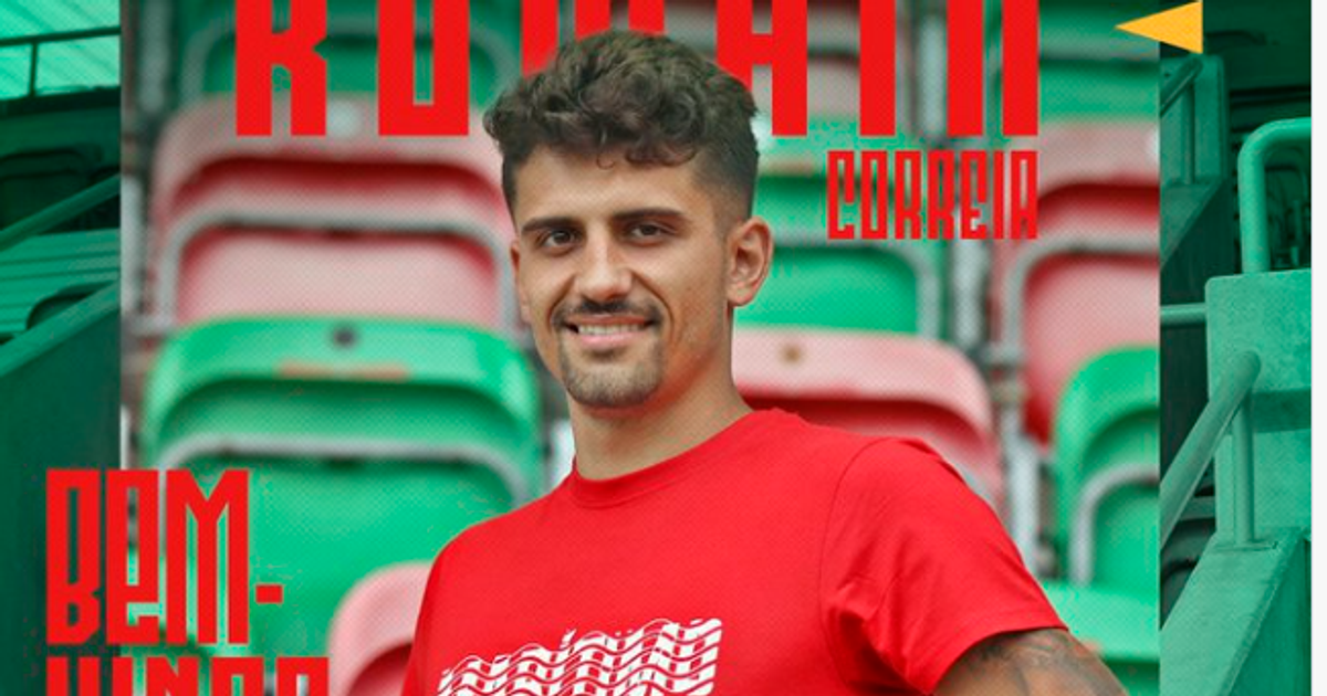 Oficial: Marítimo anuncia ex-FC Porto | A Bola