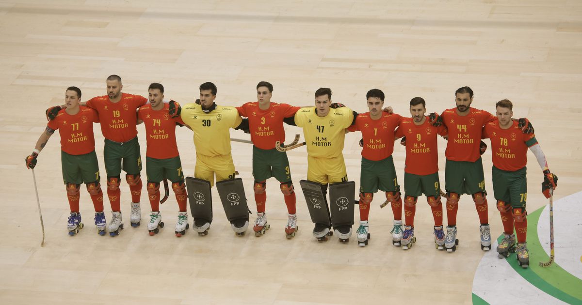 Em direto Portugal goleia Andorra dos 'quartos' do Europeu | A Bola