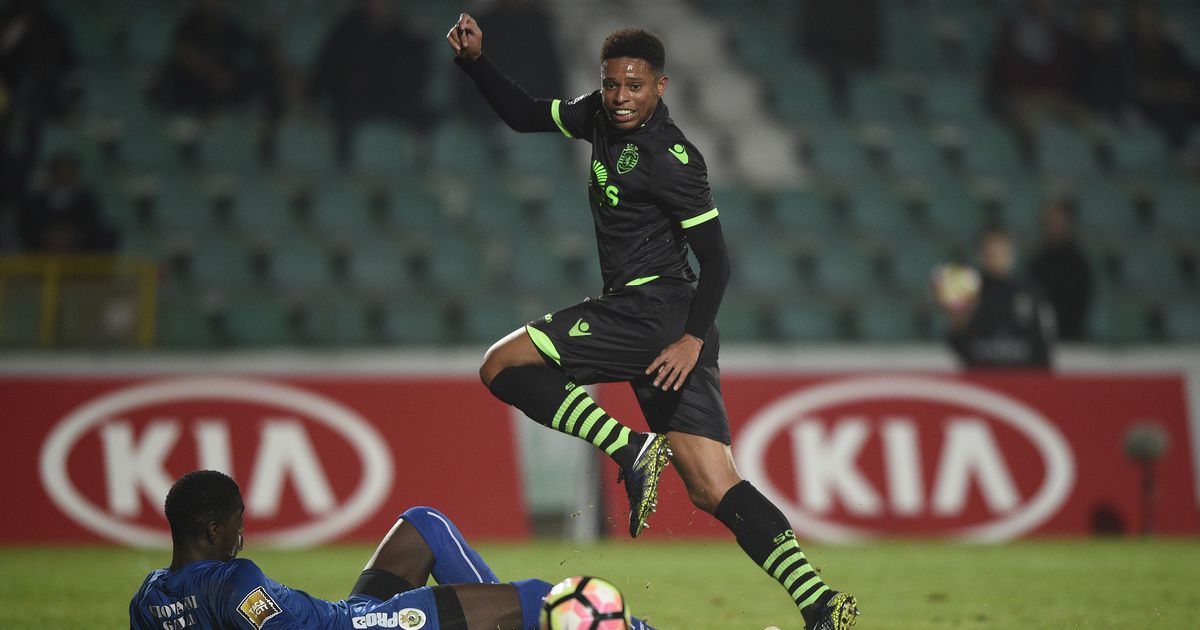 André 'Balada' termina carreira | A Bola