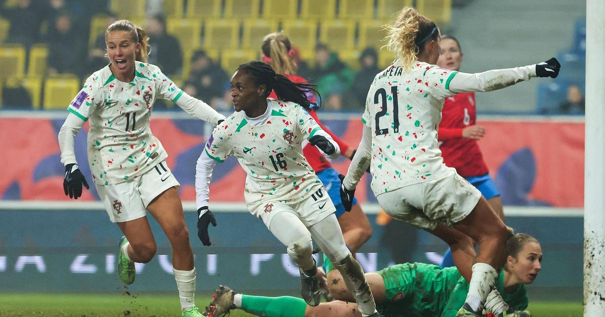 Mundial feminino 2035: cai candidatura de Portugal, Espanha e Marrocos ...