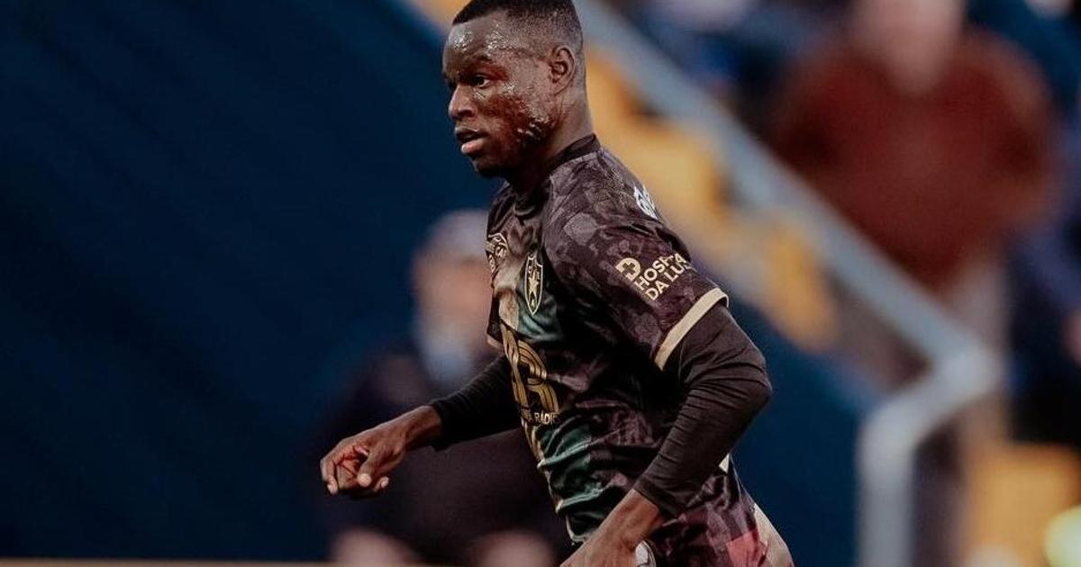 Estrela da Amadora: Manu cedido a União de Santarém para rodar | A Bola