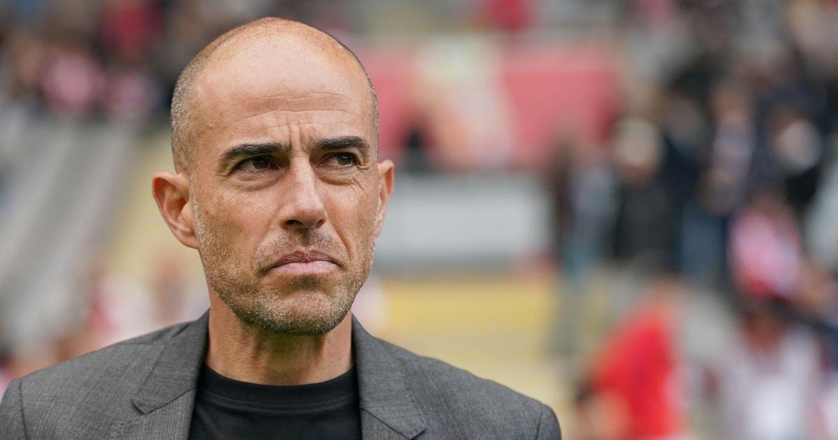 Rui Duarte: «Vitória inteiramente justa e tenho de dar os parabéns aos ...