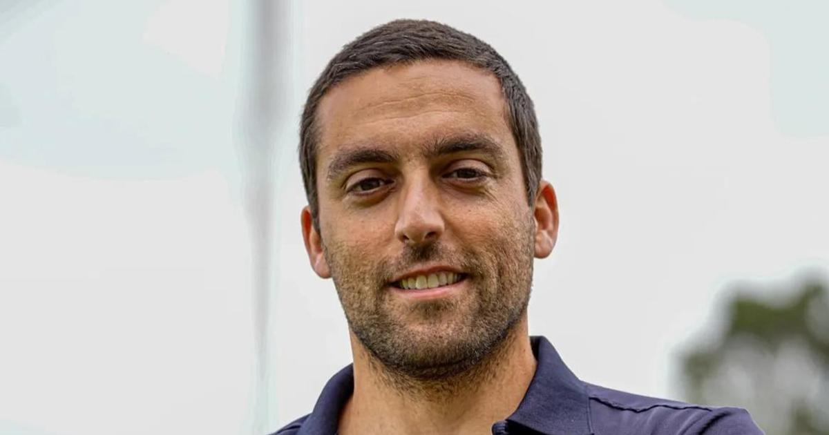 Oficial: Vasco Botelho da Costa é o novo treinador do Moreirense | A Bola