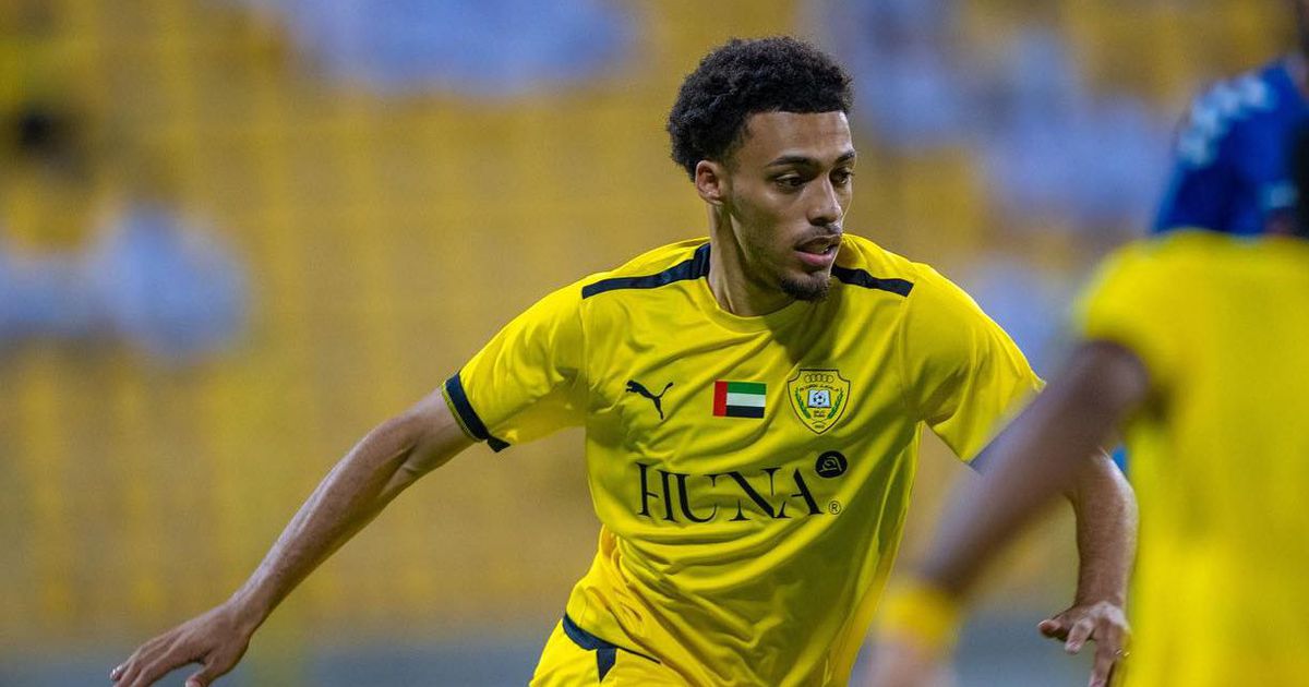 Serginho no Al Wasl rende 800 mil euros ao Estoril | A Bola