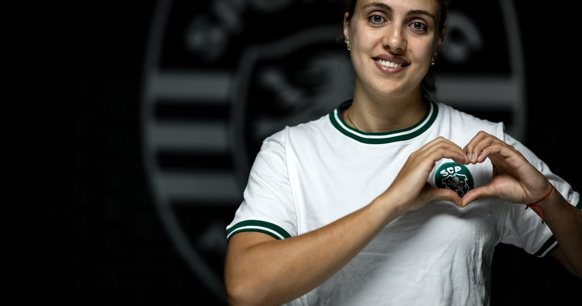 Oficial: Sporting reforça-se com duas postes | A Bola