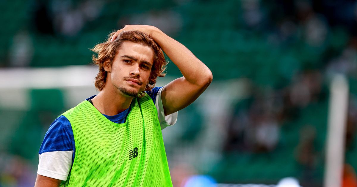 «O mais importante é Rodrigo Mora ajudar o FC Porto, não é o FC Porto ...