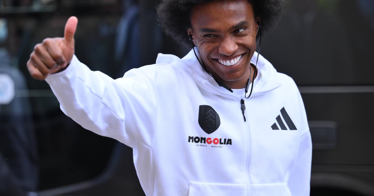 Mercado oficial: Willian regressa ao Brasil aos 37 anos | A Bola