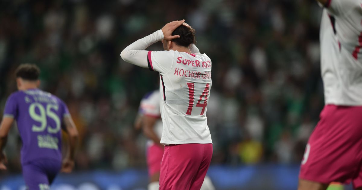 «Este último onze está longe de ser aquele Sporting do início da época» | A Bola