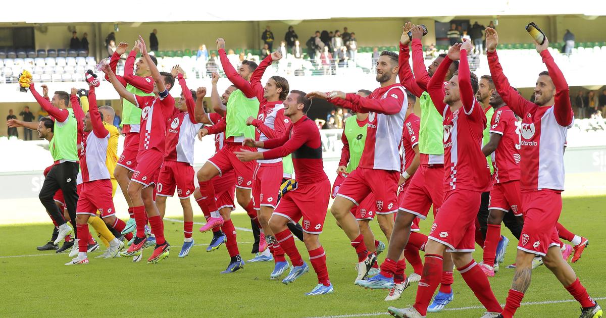 Itália: Danny Mota entra na vitória do Monza | A Bola