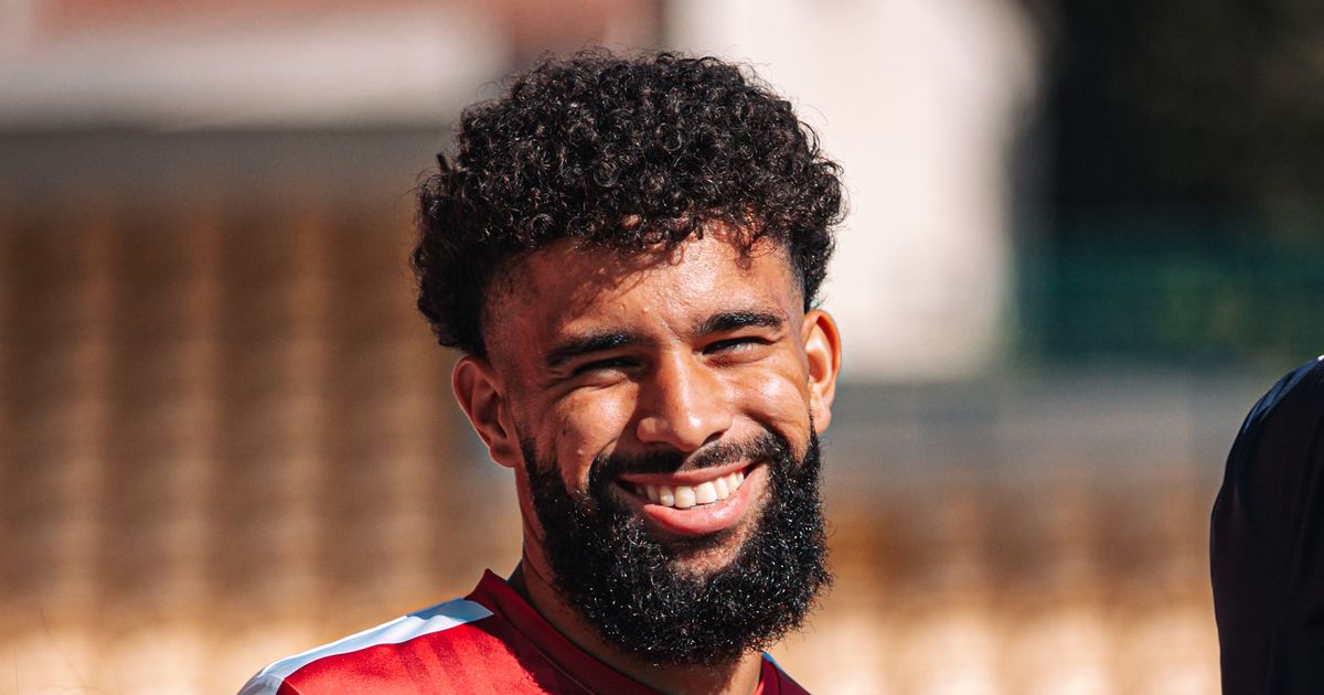 E se Pablo Felipe for a peça que faltava à Seleção? | A Bola