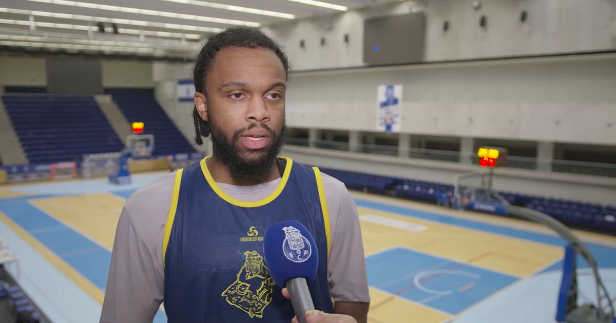 FC Porto-Ovarense, embate pelo 3.º lugar aquece terça-feira | A Bola