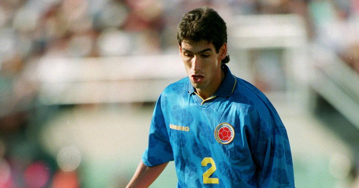 Narcotraficante ligado à morte de Andrés Escobar assassinado no México ...
