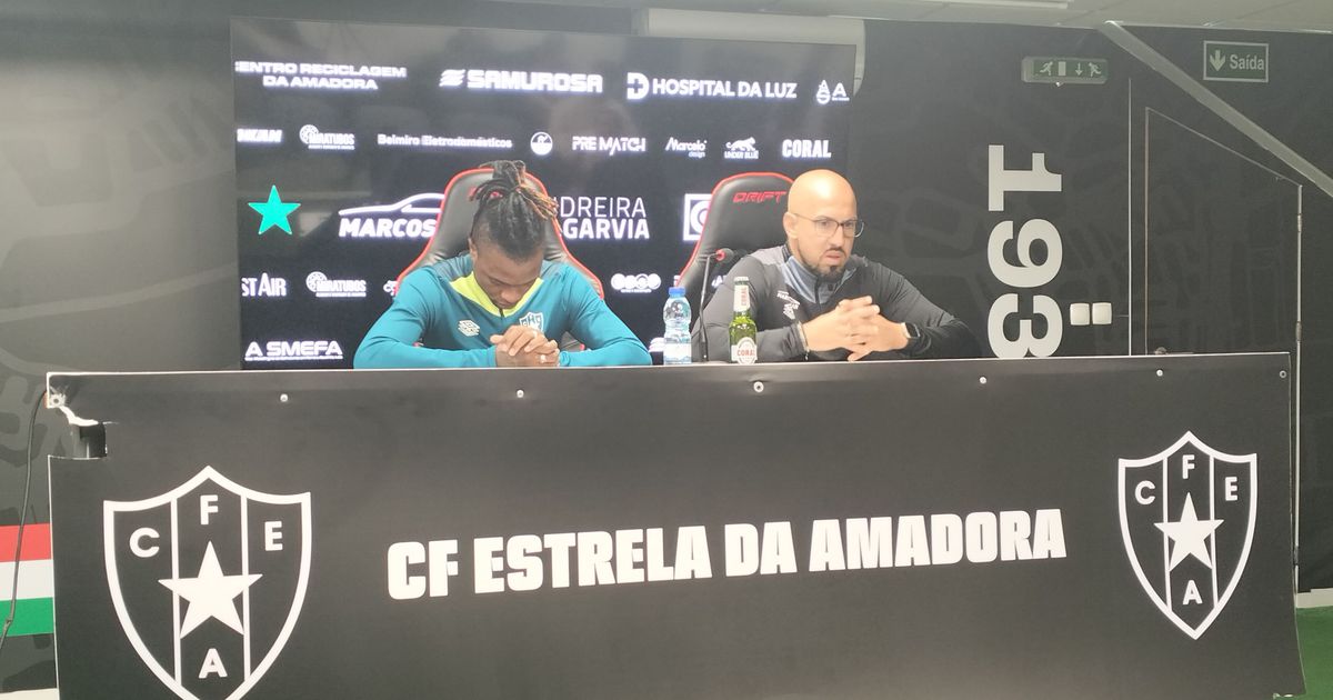 Chico Banza: «No banco ou como titular, estou disponível com a mesma ...