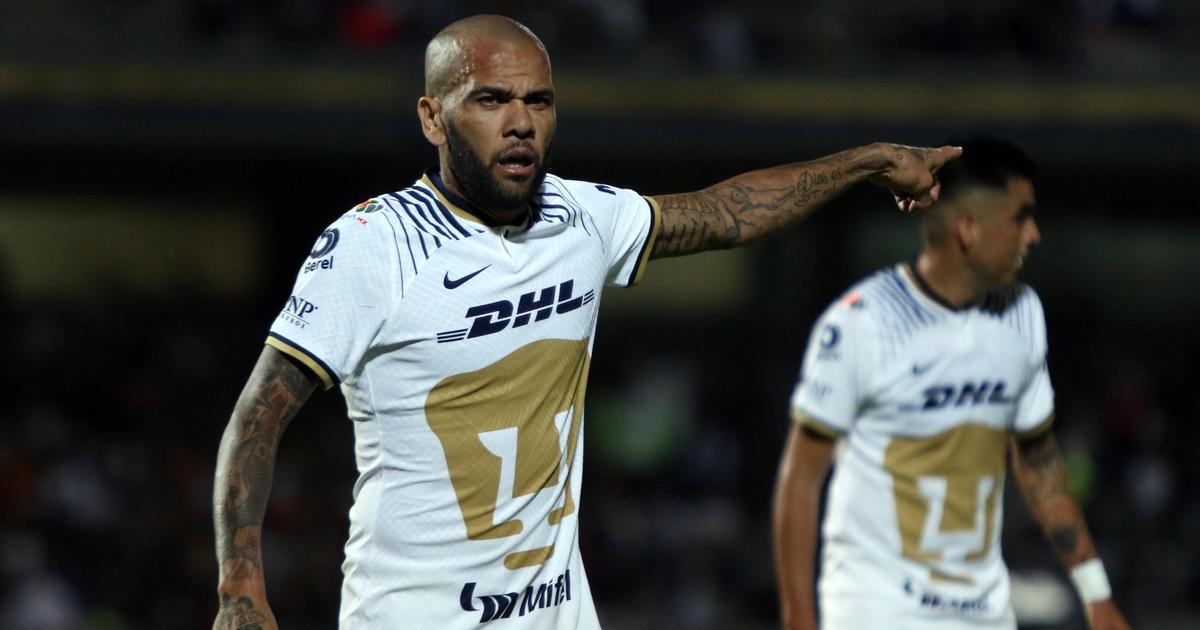 Dani Alves vai comprar clube português e admite voltar a jogar | A Bola