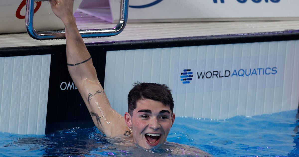 Diogo Ribeiro no Euro de curta pela segunda vez | A Bola