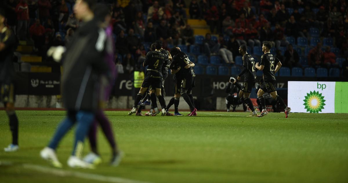 Datas do play-off de acesso à Liga sofrem alteração | A Bola