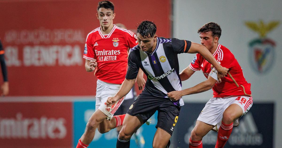 V. Guimarães: Jesús Ramírez é reforço | A Bola