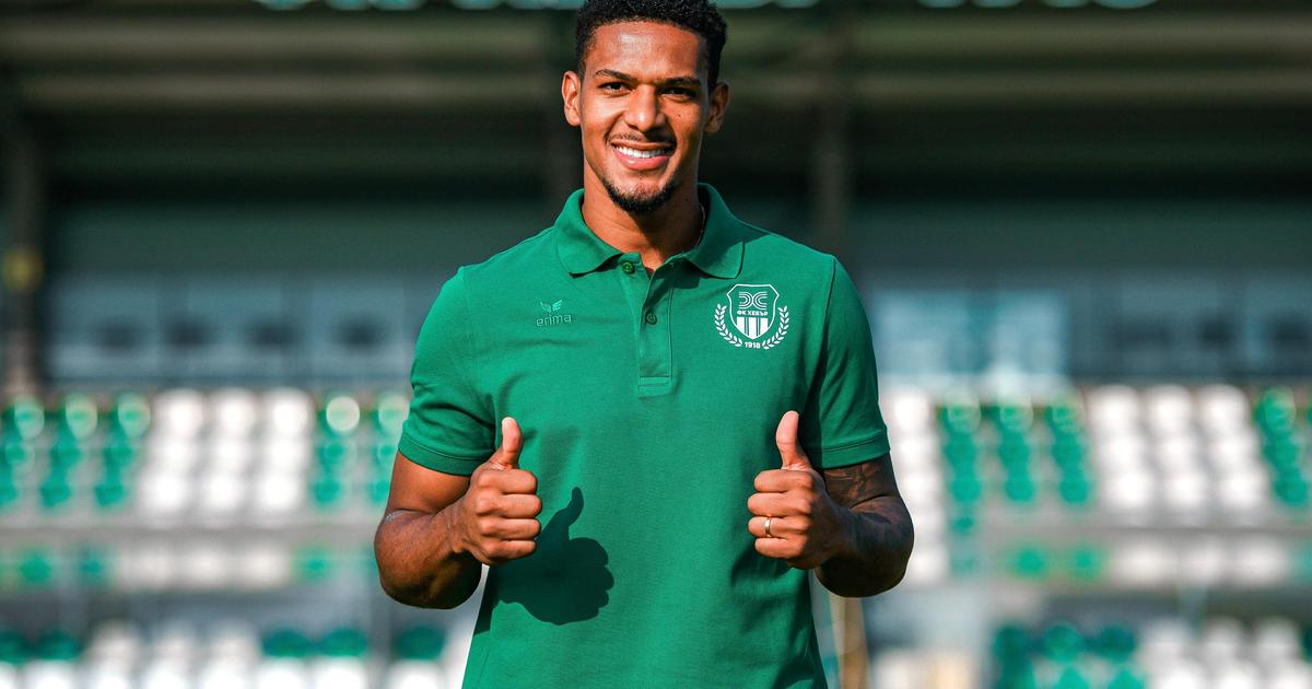 Guarda-redes internacional por Cabo Verde vai jogar no futebol búlgaro ...