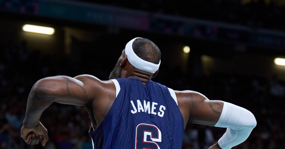 Aviso a LeBron James e companhia: «Se perderem, não podemos deixá-los ...