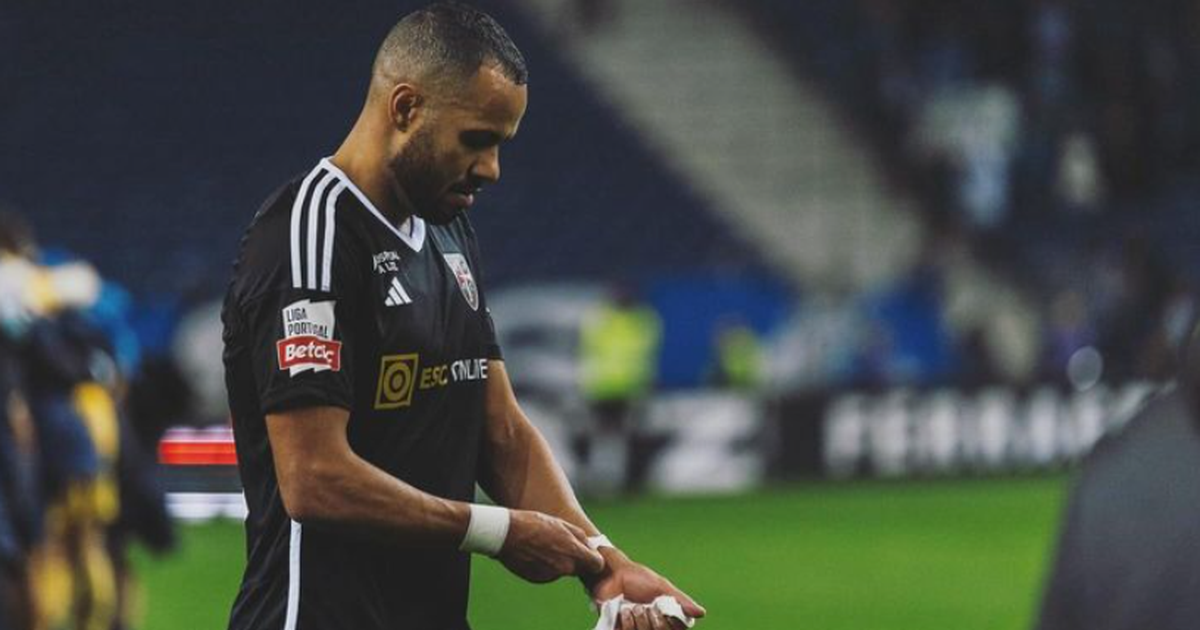 Casa Pia: Fernando Andrade está de saída | A Bola